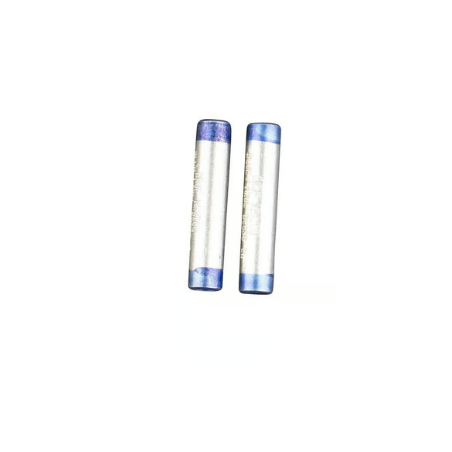 Conector Ponchable de cobre calibre 6AWG/kcmil