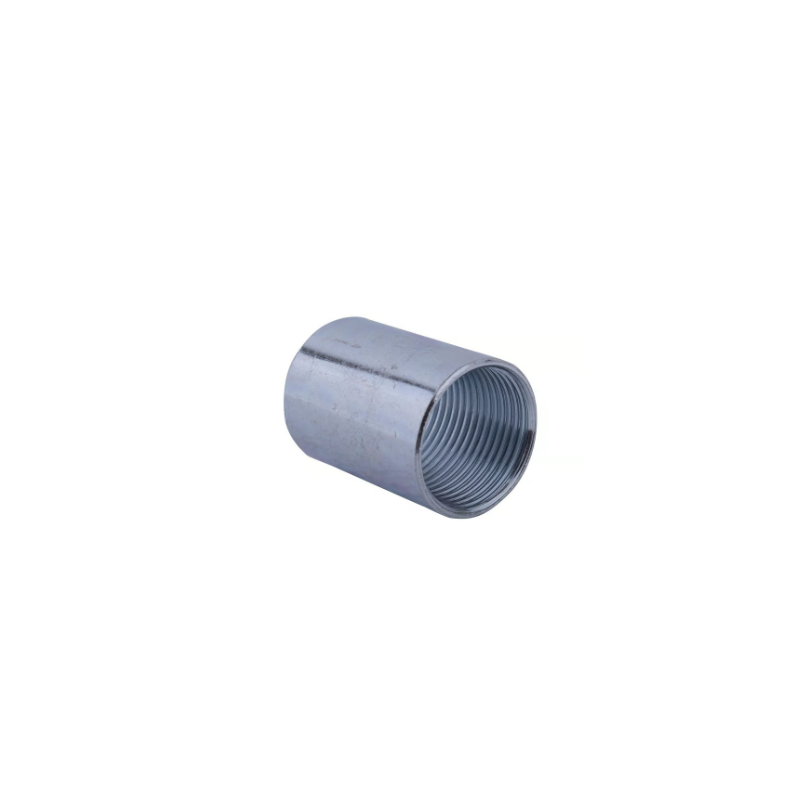 Cople para Tubo Rígido 3/4"